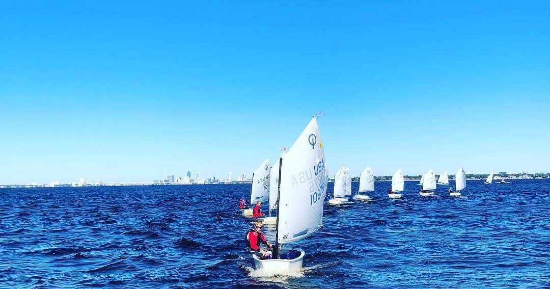 Boating & Sailing | Visit Jacksonville