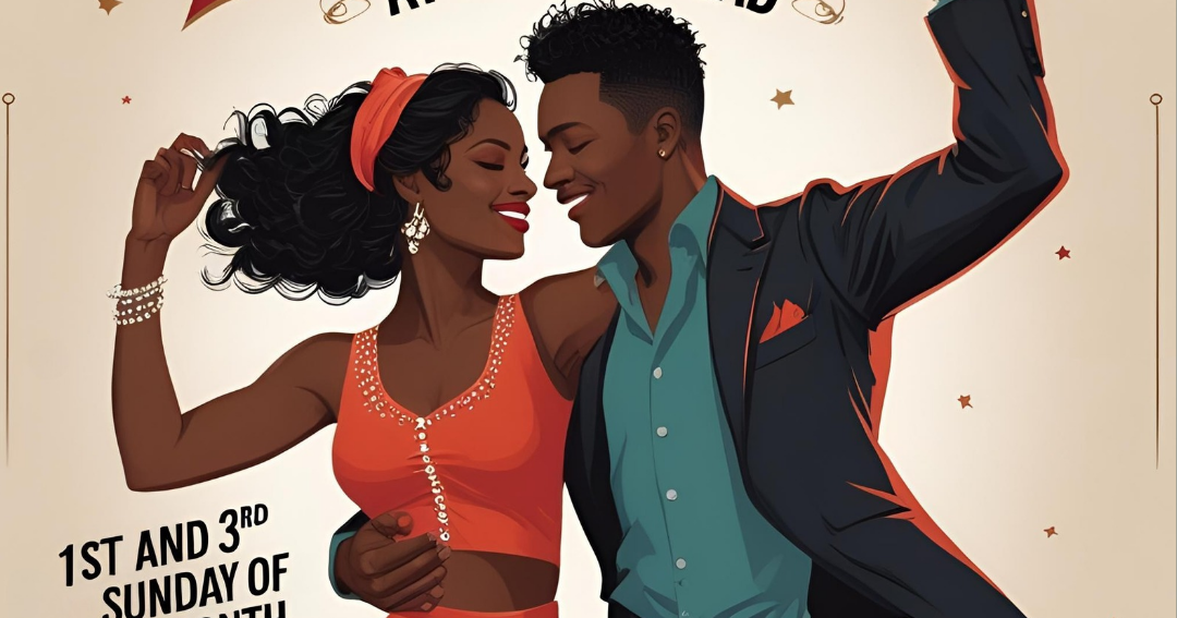 Swing Dance Sunday | Visit Jacksonville