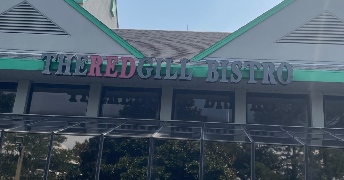 Red Gill Bistro | Visit Jacksonville