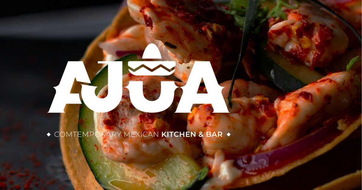 Ajua Mexican Kitchen & Bar | Visit Jacksonville