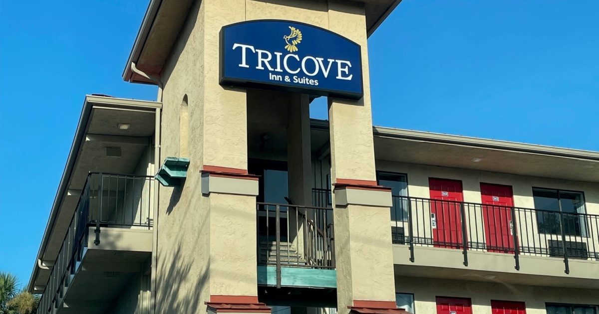 Tricove Inn | Visit Jacksonville