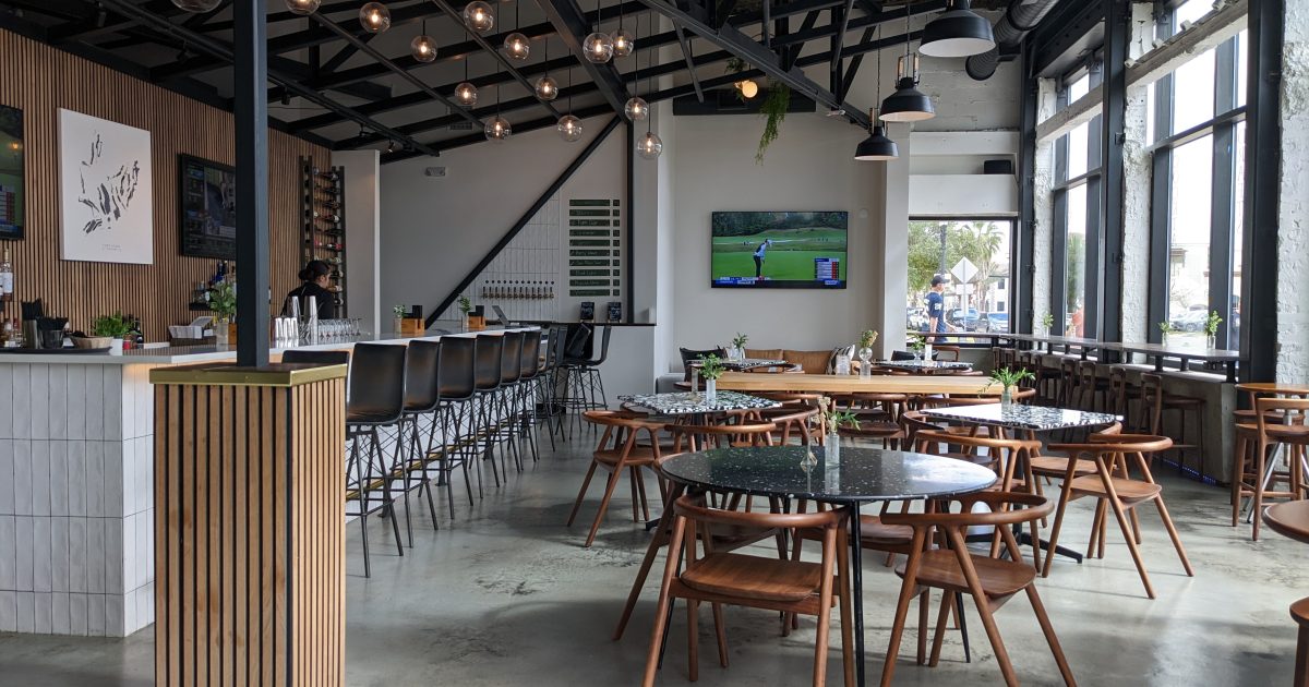 Fore Score Golf Tavern | Visit Jacksonville