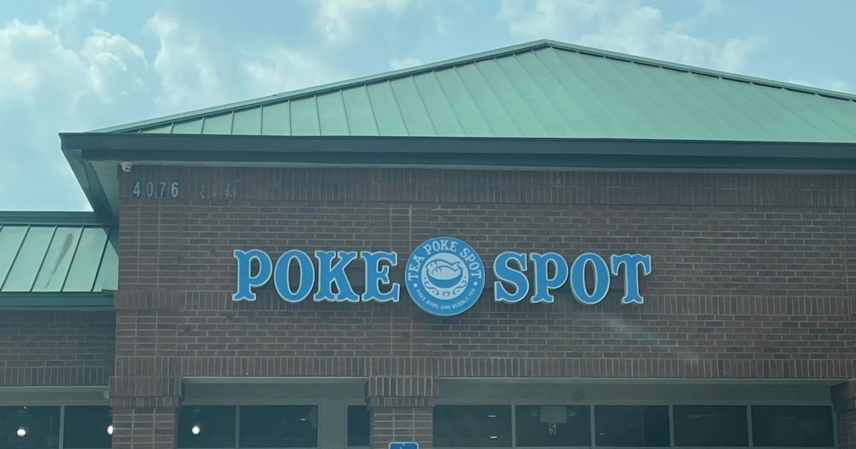 Tea Poke Spot | Visit Jacksonville