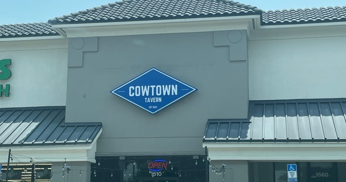 Cowtown Tavern | Visit Jacksonville