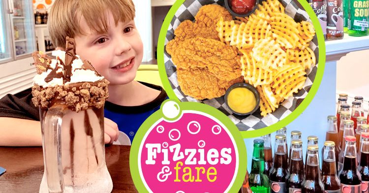 Fizzies & Fare | Visit Jacksonville