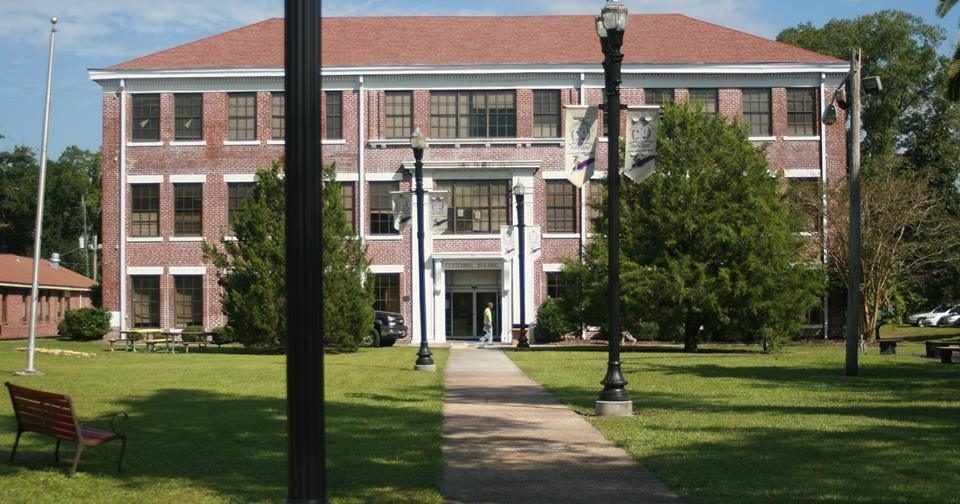 Edward Waters University | Visit Jacksonville