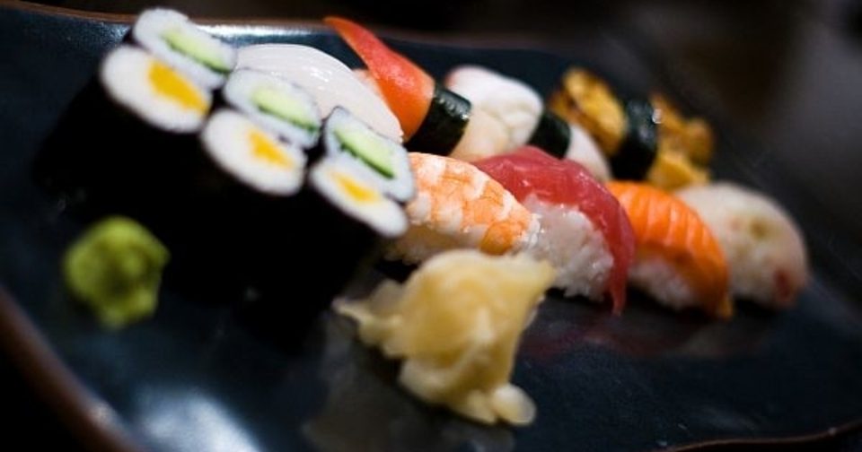 Yashi Sushi | Visit Jacksonville
