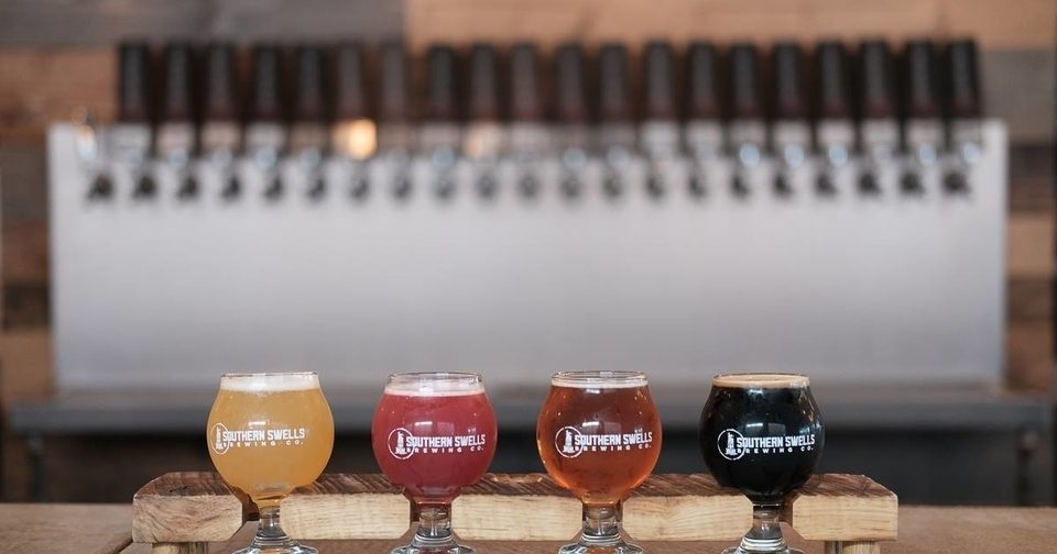 Southern Swells Brewing Company | Visit Jacksonville