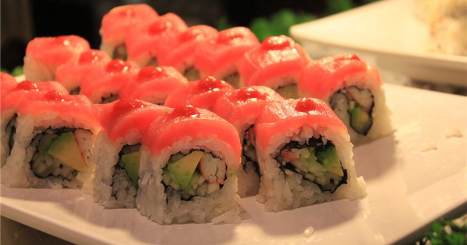 Sake House 2 -San Marco | Visit Jacksonville