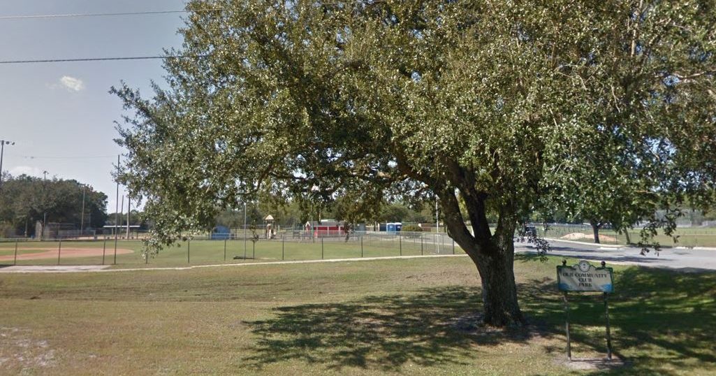 Our Community Club Park | Visit Jacksonville